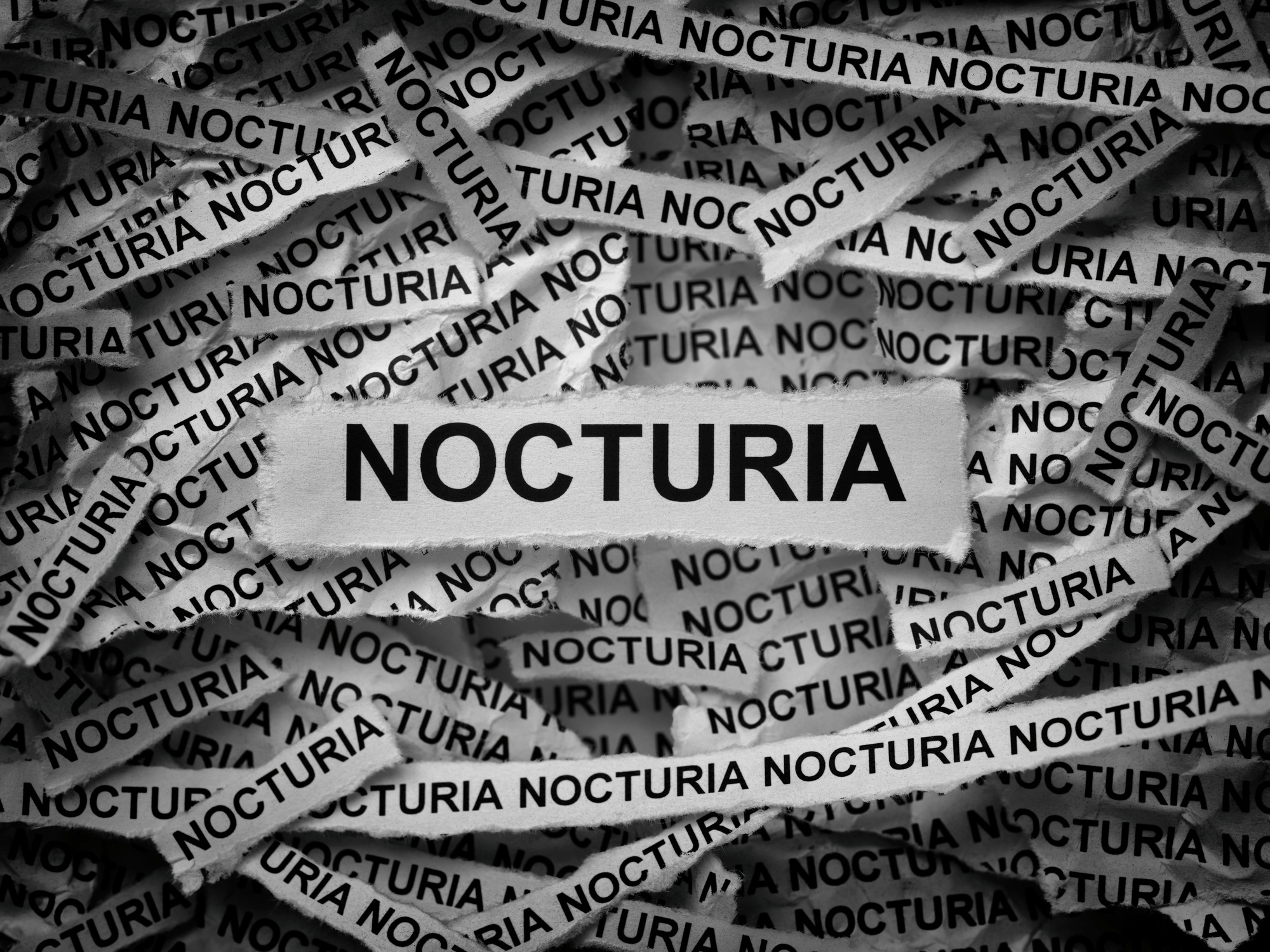 What is Nocturia? - Greater Boston Urology